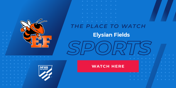 Elysian Fields High School - Marshall, TX