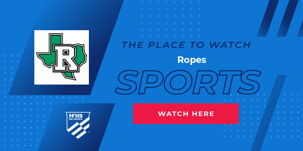 Ropes High School - Ropesville, TX