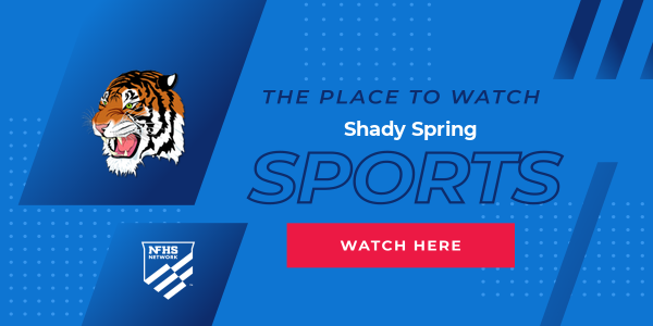 Shady Spring High School - Shady Spring, WV