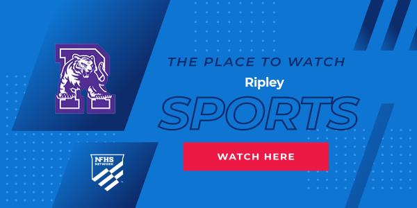 Ripley High School - Ripley, TN