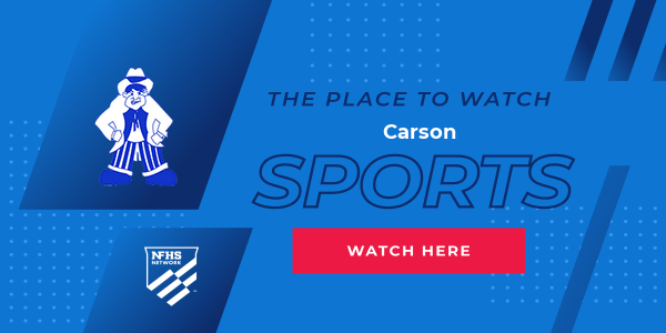 Carson High School - Carson City, NV