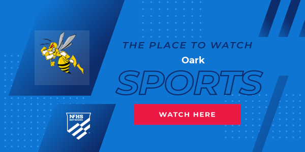 Oark High School - Oark, AR