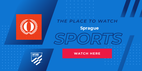 Sprague High School - Salem, OR