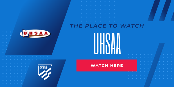 Live and Upcoming Games - Live Stream UHSAA Sports | NFHS Network