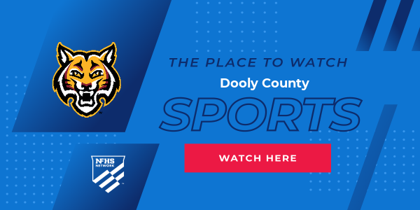 Dooly County High School - Vienna, GA