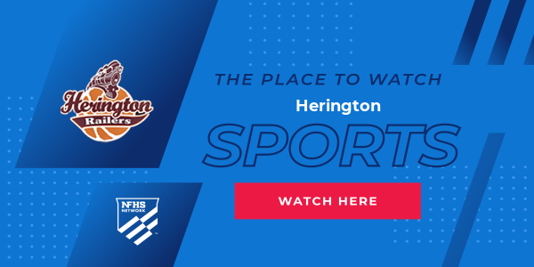 Herington High School - Herington, KS