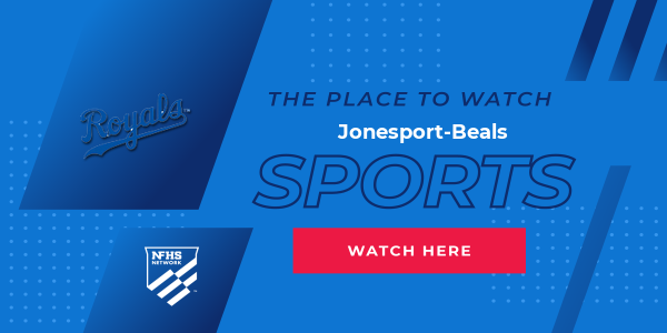 Jonesport-Beals High School - Jonesport, ME
