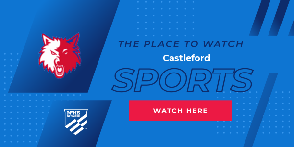 Castleford High School - Castleford, ID