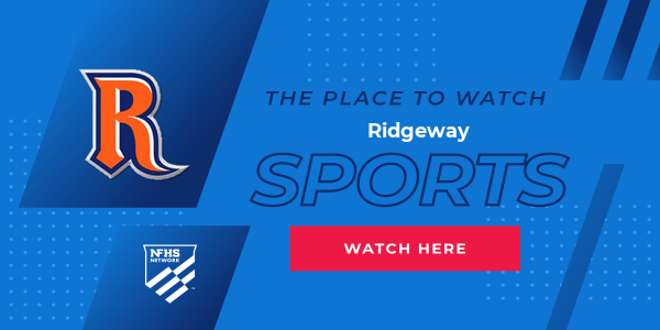 Ridgeway High School - Memphis, TN