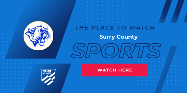 Surry County High School - Dendron, VA