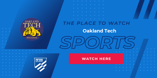 Oakland Technical High School - Oakland, CA