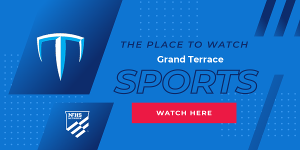 Grand Terrace High School - Grand Terrace, CA