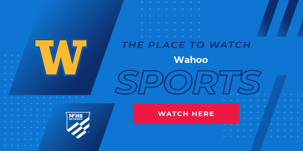 Wahoo High School - Wahoo, NE