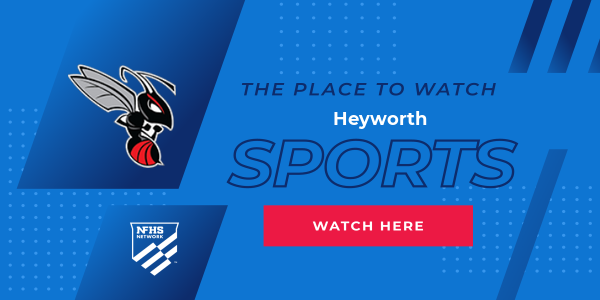 Heyworth High School - Heyworth, IL