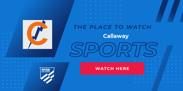 Callaway High School - Jackson, MS