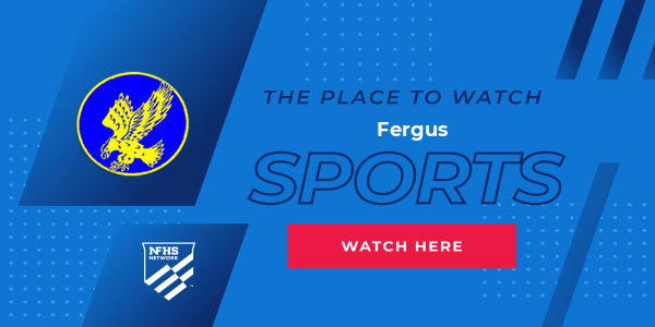 Fergus High School - Lewistown, MT