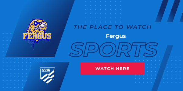 Fergus High School - Lewistown, MT