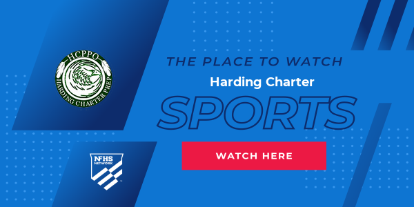 Harding Charter Preparatory High School - Oklahoma City, OK