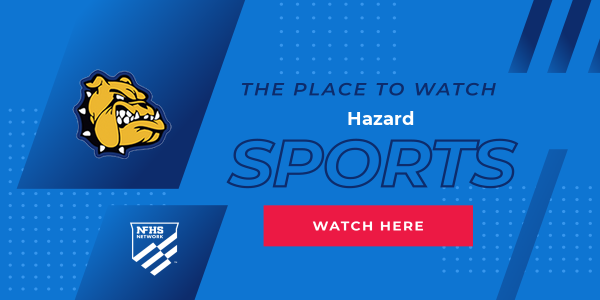 Hazard High School - Hazard, KY
