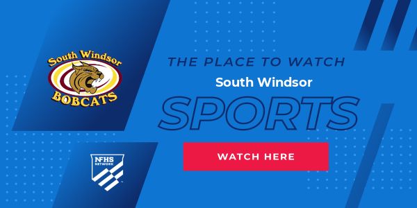 South Windsor High School - South Windsor, CT