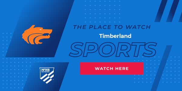 Timberland High School - St. Stephen, SC