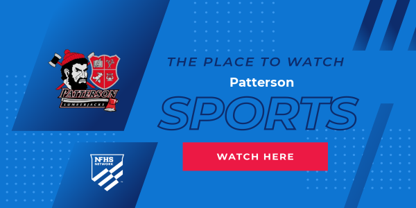 Patterson High School - Patterson, LA