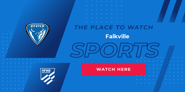 Falkville High School - Falkville, AL