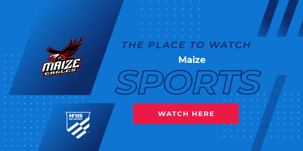 Maize High School - Maize, KS