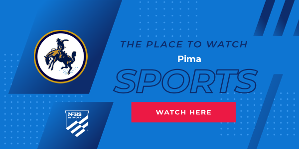 Pima High School - Pima, AZ