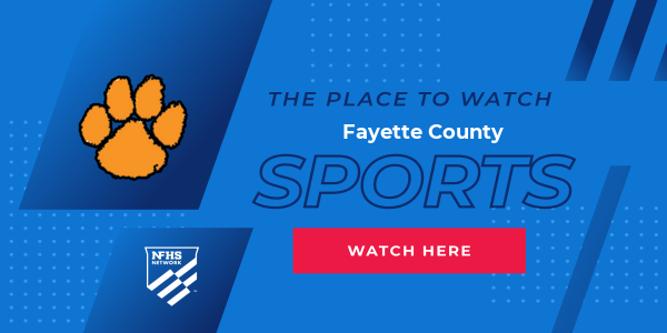 Fayette County High School - Fayette, AL