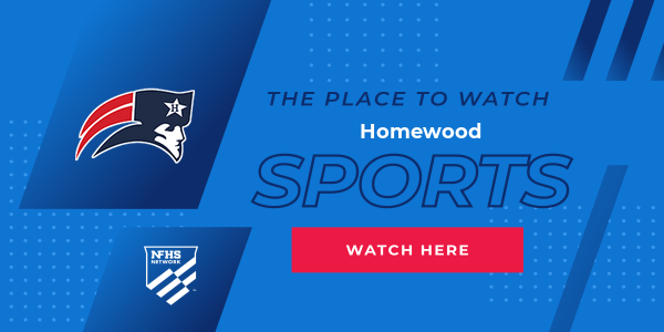 Homewood High School - Homewood, AL