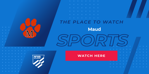 Maud High School - Maud, OK