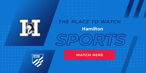 Hamilton High School - Chandler, AZ