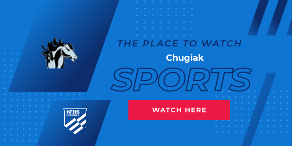 Chugiak High School - Chugiak, AK