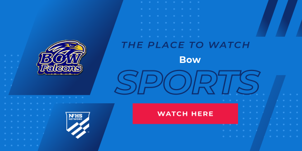 Bow High School - Bow, NH