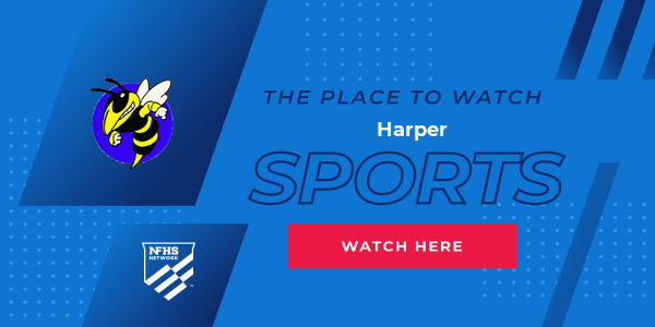 Harper High School - Harper, OR