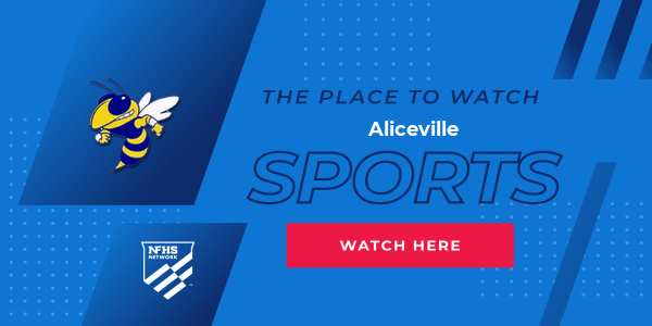 Aliceville High School - Aliceville, AL