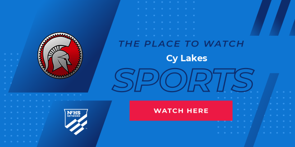 Cypress Lakes High School - Katy, TX