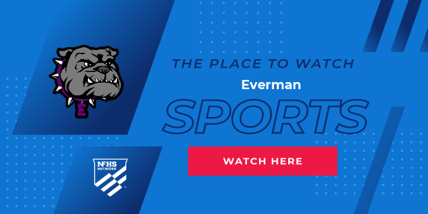 Everman High School - Everman, TX