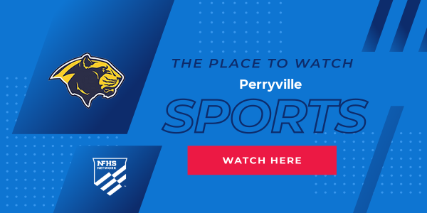 Perryville High School - Perryville, MD
