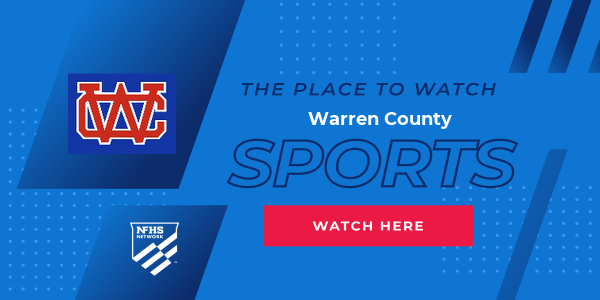 Warren County High School - McMinnville, TN