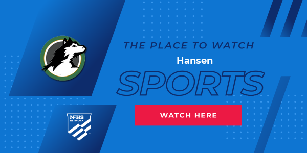 Hansen High School - Hansen, ID