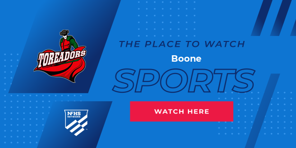 Boone High School - Boone, IA