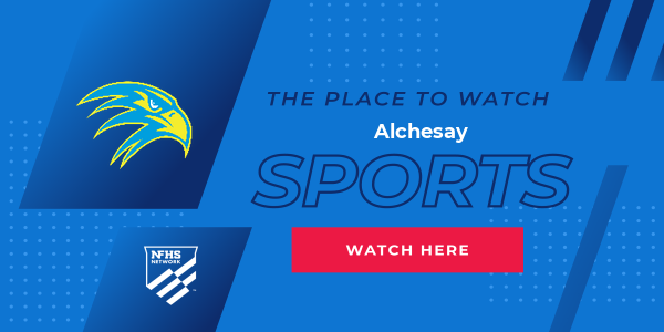 Alchesay High School - Whiteriver, AZ