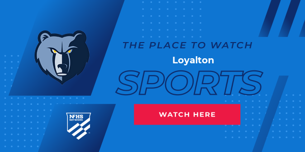 Loyalton High School - Loyalton, CA