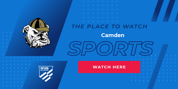 Camden High School - Camden, SC