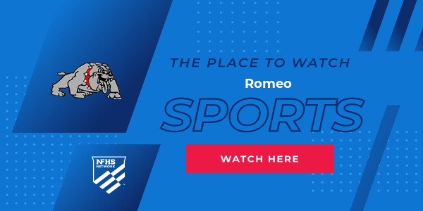 Romeo High School - Washington, MI