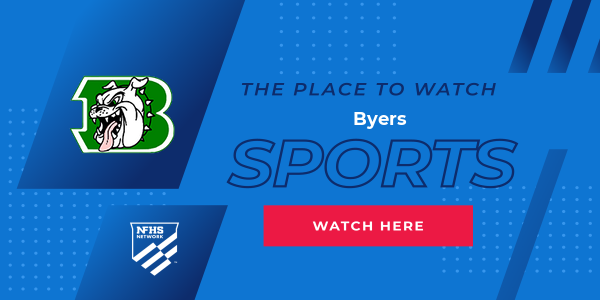 Byers High School - Byers, CO