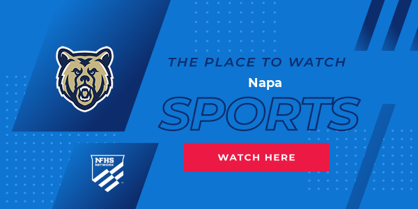 Napa High School - Napa, CA