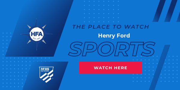 Henry Ford Academy - Dearborn, MI